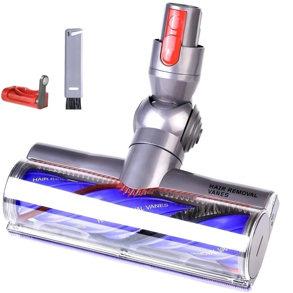 Keluke | VR, AR & Accessories | Quick Release Motorhead Cleaner Dyson ...